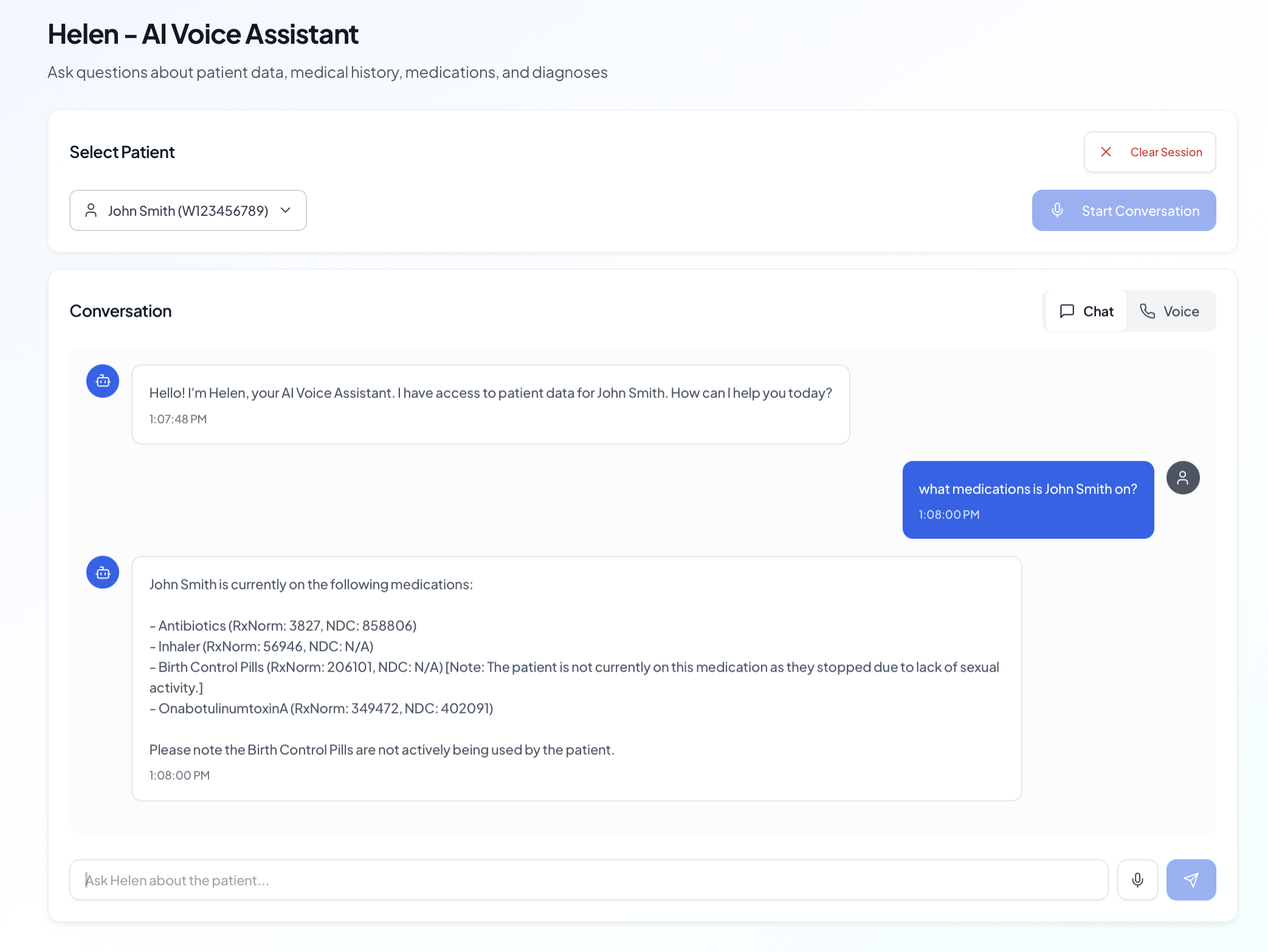 HealDoc.ai - AI-Powered Healthcare Solutions
